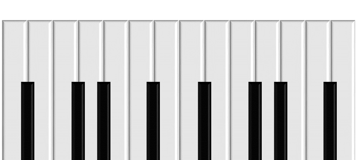 pianotoetsen – Leeronlinepiano.nl